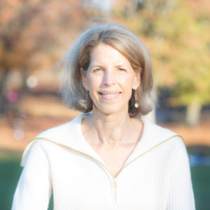 Contact - Julie Down